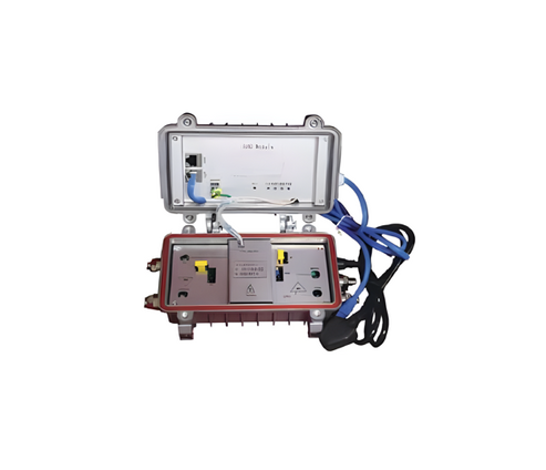 EOC Master OP-E710x Series – Solución HFC de Alto Rendimiento – Sencore ...