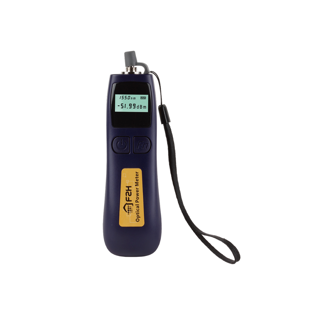 FHP12 Series Mini Power Meter – Sencore Tading Chile