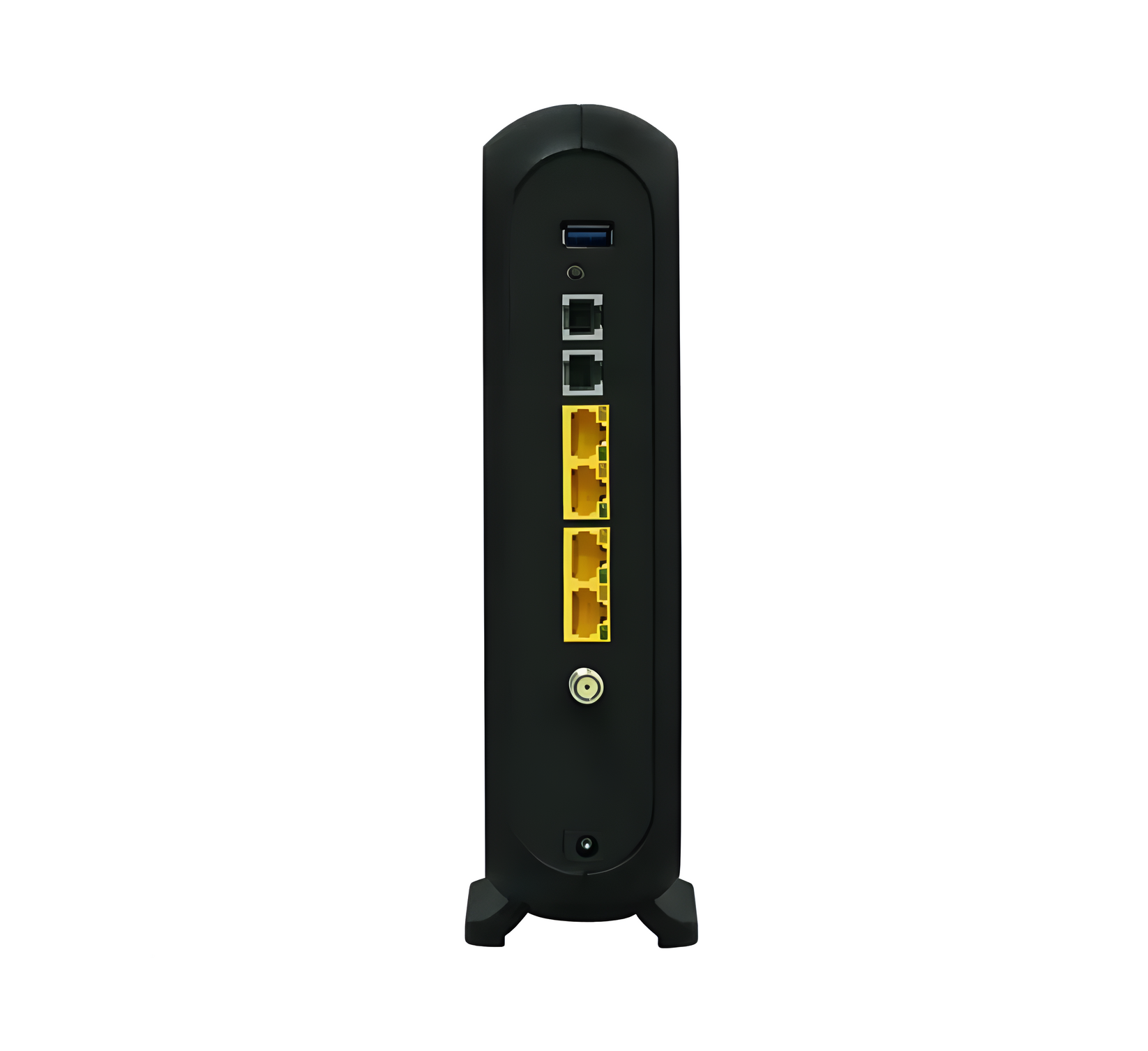 Módem/Gateway HFC Hitron CGNV5 – Sencore Tading Chile