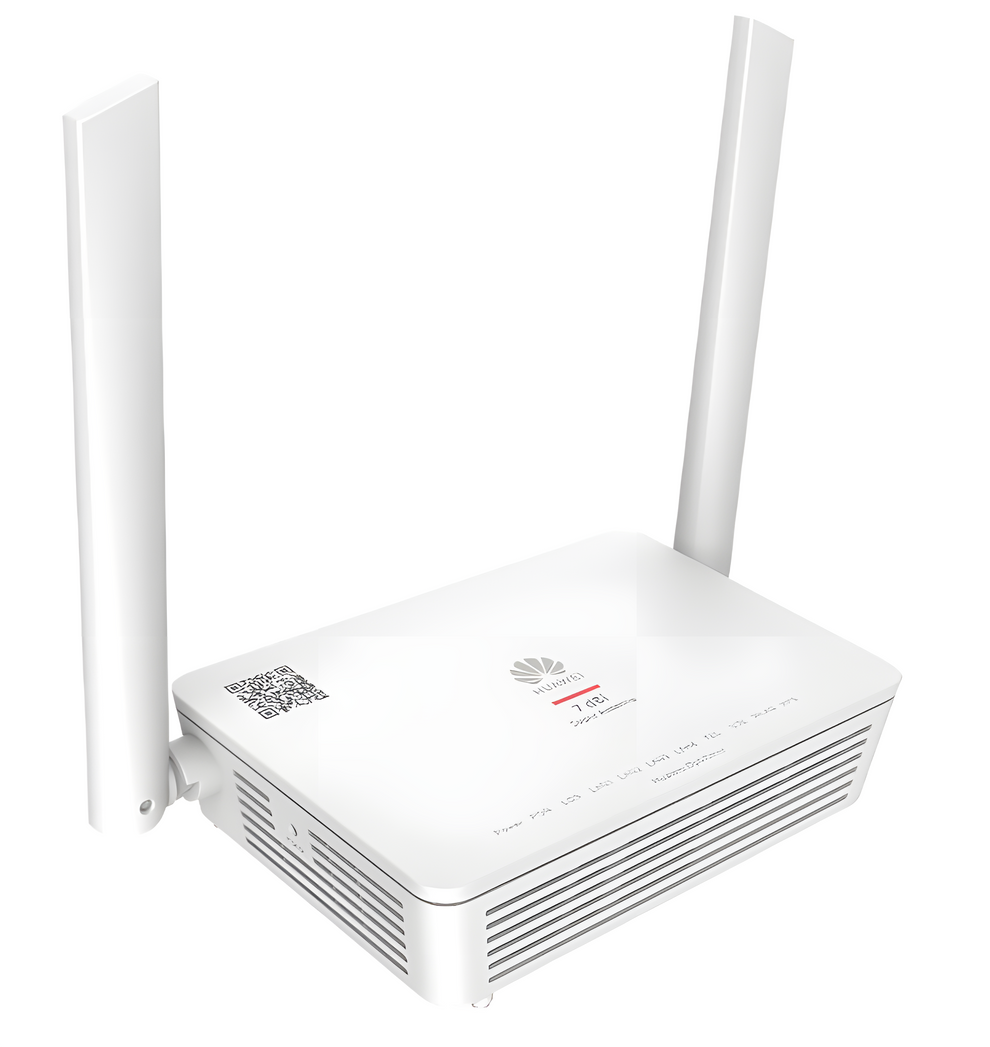 Huawei OptiXstar HG8145X6-12 – ONT GPON HGU WiFi 6 AX – Sencore Tading ...